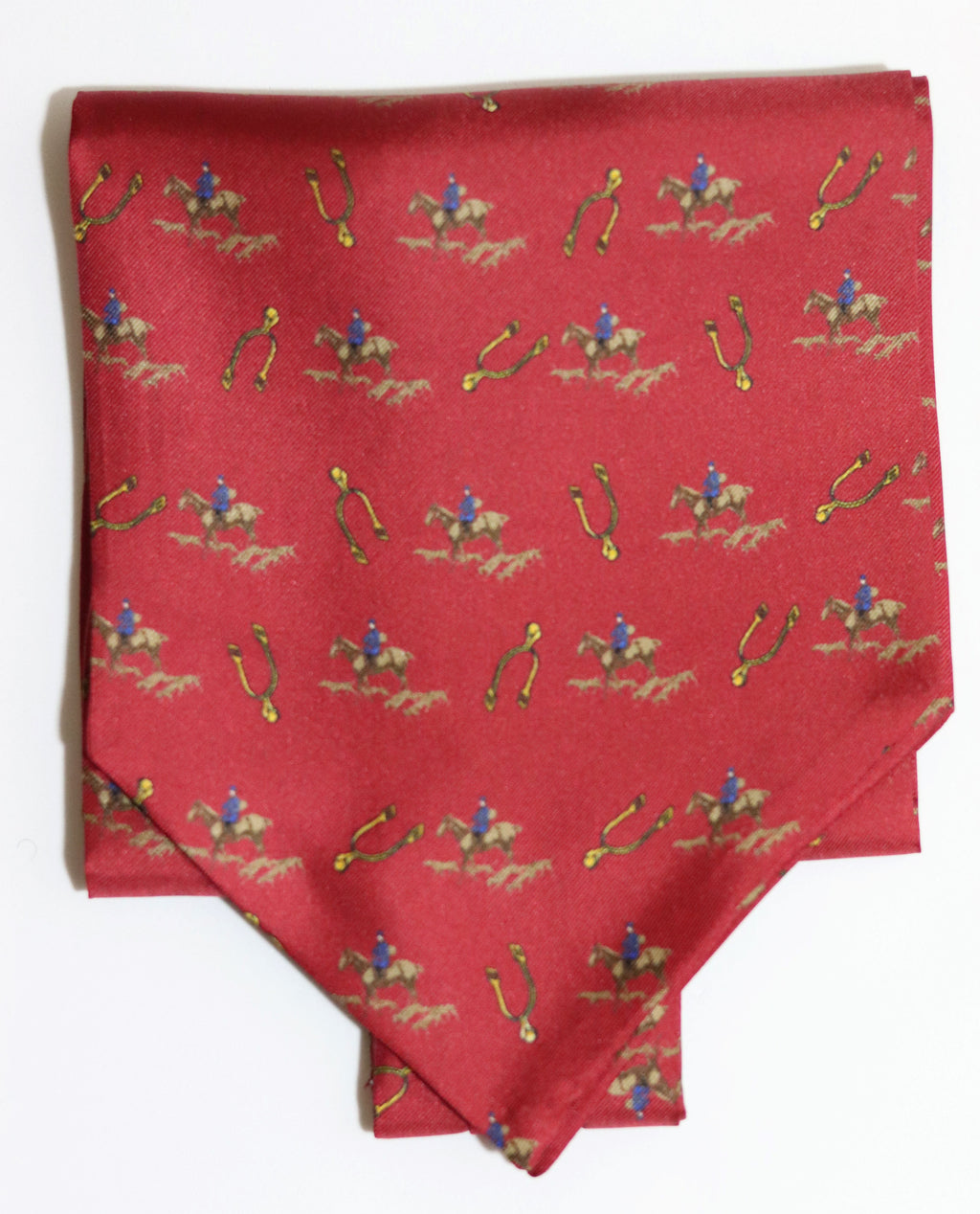 The Victorian Hunter Ascot – Ascot's Father